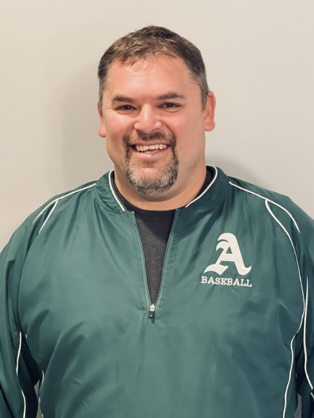 Mackenzie hired to coach Alpena High baseball | News, Sports, Jobs ...